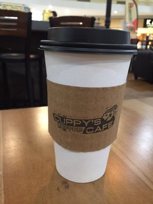 CUPPY’S COFFEE CAFE - Updated September 2025 - 29 Photos - 1910 Wells ...