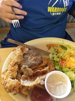 BULLDOGS CAFE - Updated June 2025 - 16 Photos & 31 Reviews - 714 N Main ...