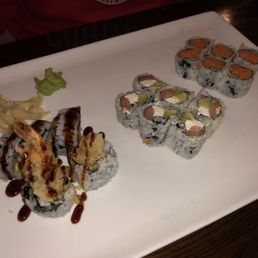 ITHACA SUMO JAPANESE HIBACHI AND SUSHI - Updated December 2025 - 267 ...