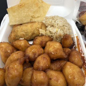 LITTLE DRAGON CHINESE RESTAURANT - 85 Photos & 100 Reviews - 4327 W ...