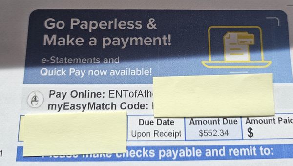 ENT OF ATHENS - Updated June 2026 - 13 Reviews - 150 Nacoochee Ave ...