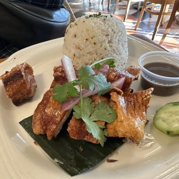 LA ROSE CAFE - Updated July 2024 - 2815 Photos & 1239 Reviews - 4749 ...