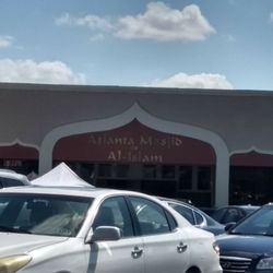 ATLANTA MASJID OF AL-ISLAM - 560 Fayetteville Rd SE, Atlanta, GA - Yelp