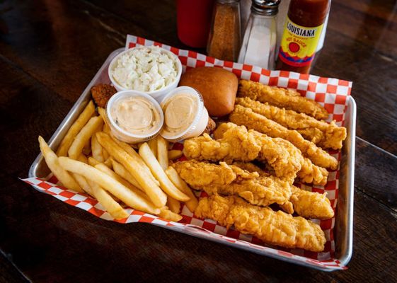 CHICK O’ FISH - Updated August 2025 - 85 Photos & 45 Reviews - 902 S ...