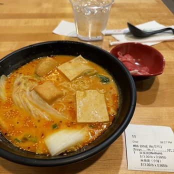 YIN TANG - Updated January 2026 - 129 Photos & 95 Reviews - 2001 Coit ...