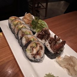 SUSHI DEN - Updated October 2024 - 2912 Photos & 2422 Reviews - 1487 S ...