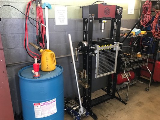 PERFORMANCE PLUS AUTOMOTIVE - Updated December 2025 - 42 Photos & 188 ...