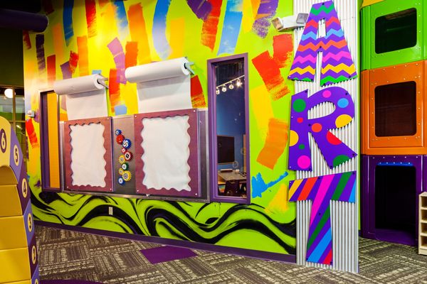 O2B KIDS AVALON PARK - Updated October 2025 - 31 Photos - 15565 Golden ...