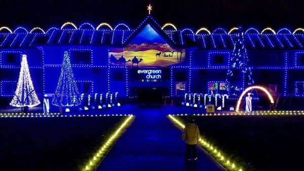 EVERGREEN CHURCH - Updated January 2026 - 51 Photos & 12 Reviews - 3429 ...