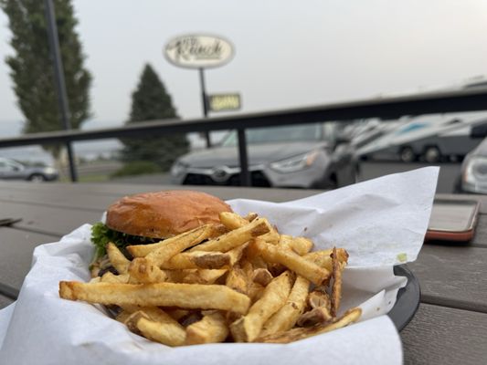 THE RANCH - Updated December 2025 - 93 Photos & 66 Reviews - 301 ...