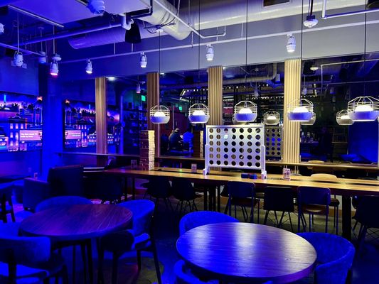 BAR MOXY - Updated December 2025 - 105 Photos & 45 Reviews - 240 ...