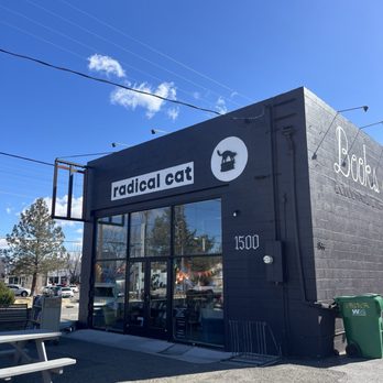 THE RADICAL CAT - Updated December 2025 - 52 Photos & 25 Reviews - 1500 ...