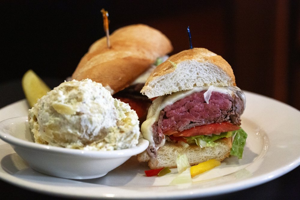 PERLY’S - 1855 Photos & 1299 Reviews - 111 E Grace St, Richmond, VA - Yelp