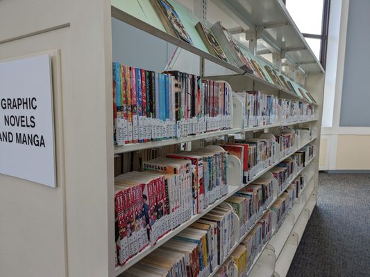 SULZER REGIONAL LIBRARY - CHICAGO PUBLIC LIBRARY - Updated September ...