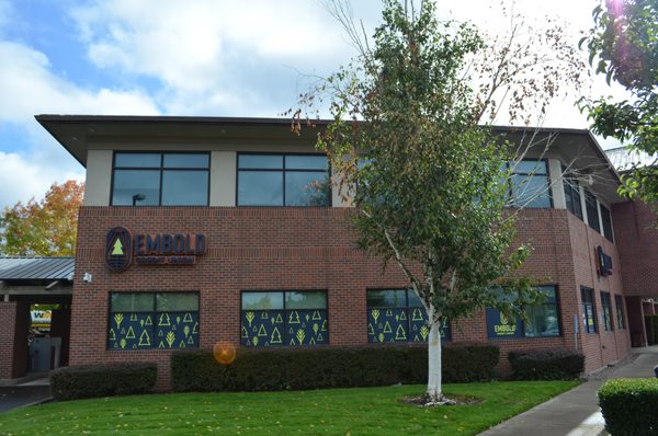 EMBOLD CREDIT UNION - Updated August 2025 - Request Information - 901 ...