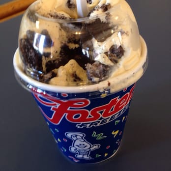 FOSTERS FREEZE - Updated September 2024 - 44 Photos & 30 Reviews - 3858 ...