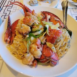 CANTON DIM SUM & SEAFOOD RESTAURANT - 348 Photos & 193 Reviews - 250 ...