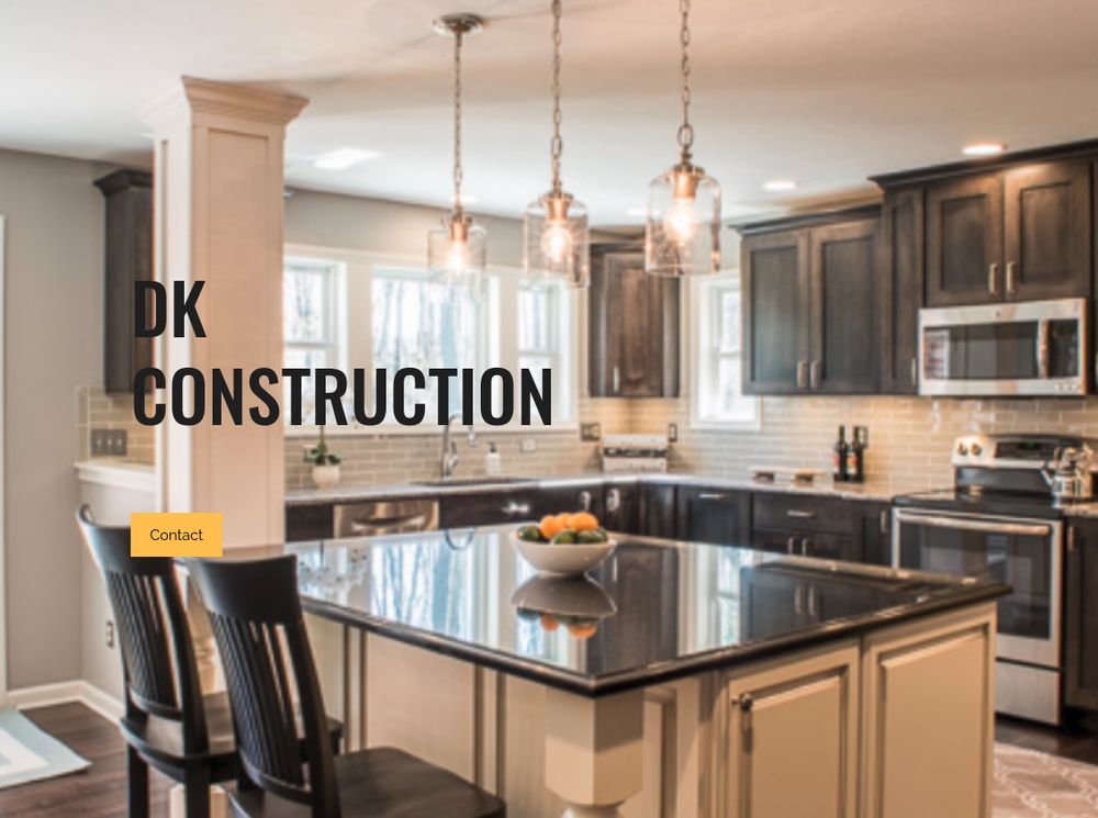 DK CONSTRUCTION - Updated July 2025 - 28 Photos - San Diego, California ...