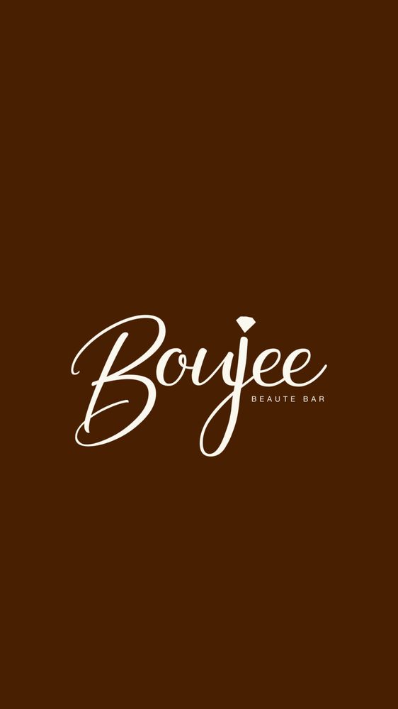BOUJEE BEAUTE BAR - Updated January 2025 - Request an Appointment ...
