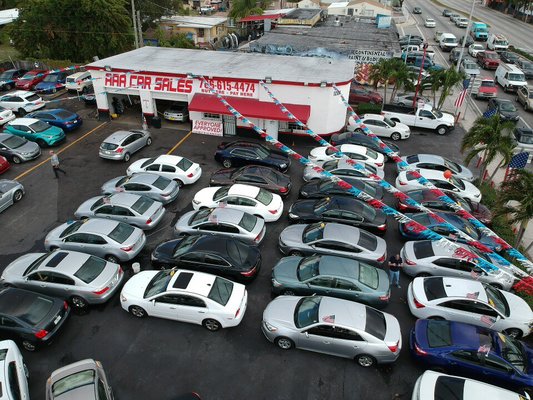 AAA CAR SALES - Updated December 2025 - 10301 NW 27th Ave, Miami ...