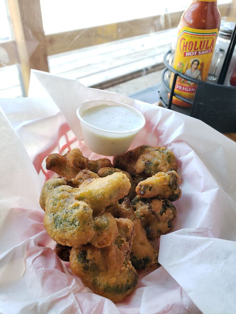 SPUD RANCH - 175 Photos & 282 Reviews - 118 Common St, New Braunfels ...