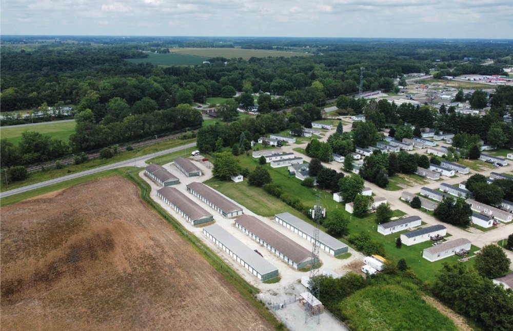 RD 67 SELF STORAGE - Updated October 2024 - Request a Quote - 4647 E ...