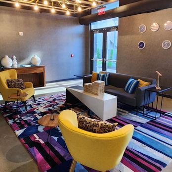 ALOFT - Updated January 2026 - 103 Photos & 49 Reviews - 4245 Duncan ...