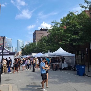 WEST LOOP ART FEST - Updated August 2025 - 35 Photos - 900 W Fulton St ...