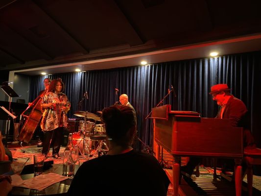 KEYS JAZZ BISTRO - Updated August 2025 - 94 Photos & 93 Reviews - 498 ...