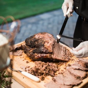 EMPIRE EATS CATERING - Updated September 2024 - 415 Royal St, Raleigh ...