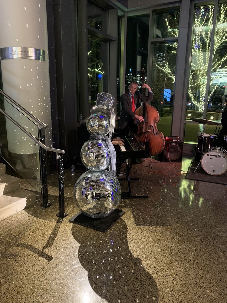 MIT BUILDING E52 - THE ALFRED P SLOAN BUILDING - Updated April 2025 ...