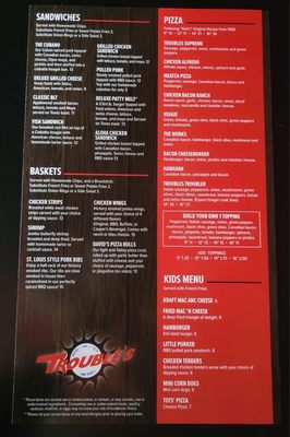 TROUBLES - Updated December 2025 - 24 Reviews - 928 6th St, Howard Lake ...