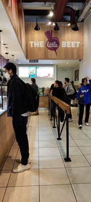 LITTLE BEET - Updated December 2025 - 213 Photos & 215 Reviews - 1140 ...