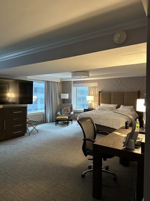 PHILADELPHIA MARRIOTT DOWNTOWN - Updated December 2024 - 574 Photos ...