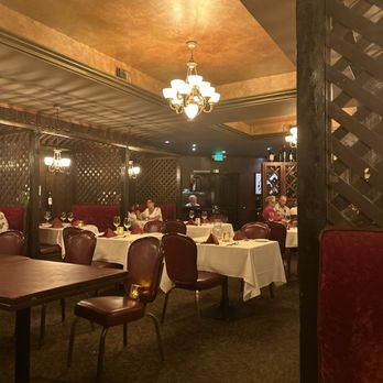 THE GODFATHER RESTAURANT - Updated February 2025 - 1248 Photos & 1168 ...