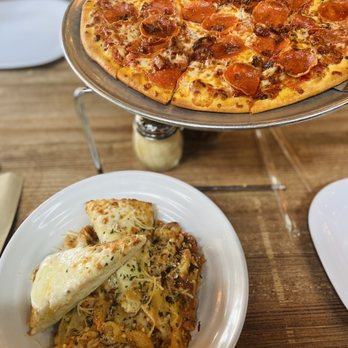 THE BEST 10 Pizza Places near RAYFORD RD, SPRING, TX 77386 - Crust ...
