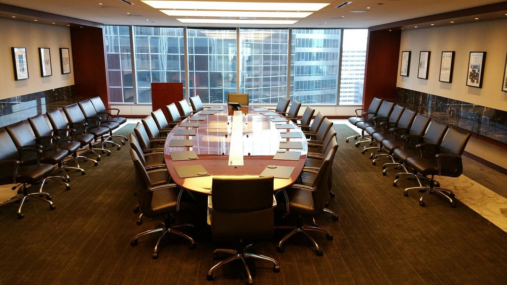 UBS Tower - 2019 All You Need to Know BEFORE You Go (with Photos ...