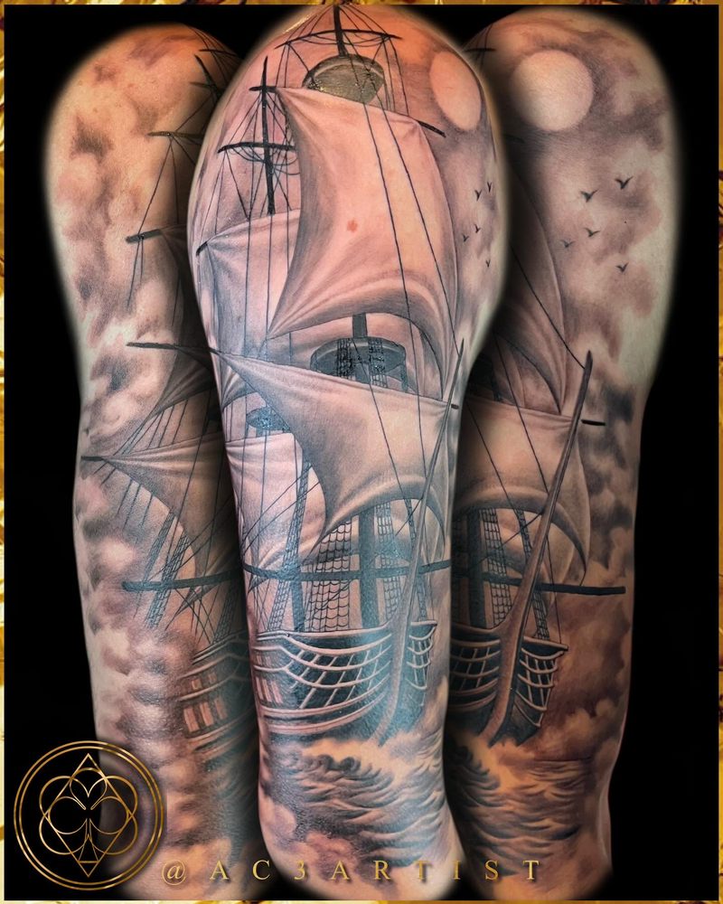 AC3 TATTOOS - Updated September 2025 - Request an Appointment - 53 ...