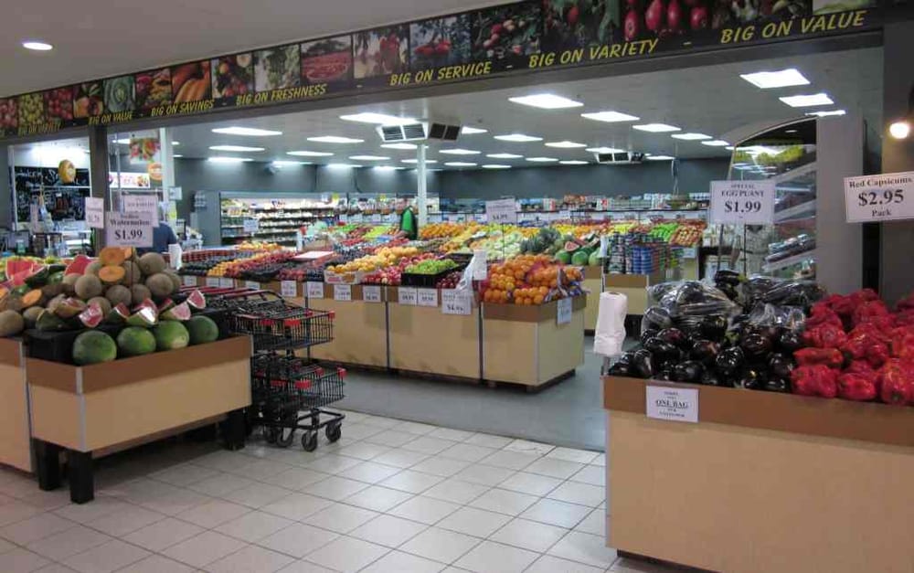 WELLAND FRESH FOODS - 522 Port Rd, Welland South Australia, Australia ...