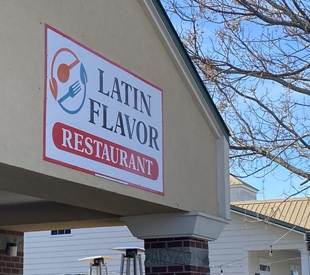 LATIN FLAVORS - Updated November 2024 - 86 Photos & 46 Reviews - 3568 River Watch Pkwy, Martinez ...