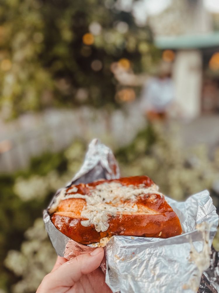 EDELWEISS SNACKS - Updated August 2025 - 205 Photos & 102 Reviews ...