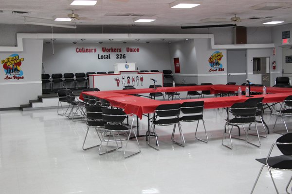 CULINARY WORKERS UNION LOCAL NO 226 - Updated January 2026 - 25 Photos ...