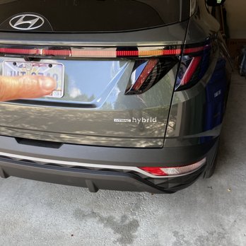 FINE LINE AUTO BODY - Updated December 2025 - 19 Reviews - 8595 North ...