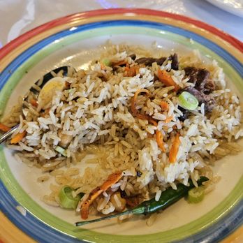 ROKHAT GRILL - Updated August 2024 - 89 Photos & 61 Reviews - 2205 N ...