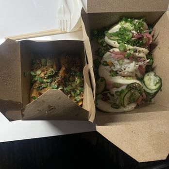 MB RAMEN - Updated December 2024 - 71 Photos & 49 Reviews - 57 Main St ...