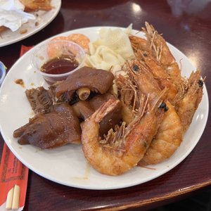 NO 1 BUFFET - 504 Photos & 676 Reviews - 7090 Stockton Blvd, Sacramento ...