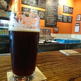 CHAINLINE BREWING COMPANY - Updated July 2025 - 156 Photos & 117 ...