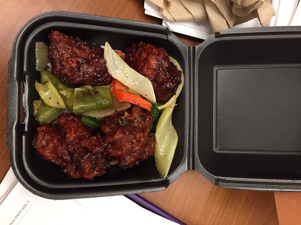 AN UNCOMMON CAFE - Updated July 2025 - 38 Reviews - 1800 G St NW ...