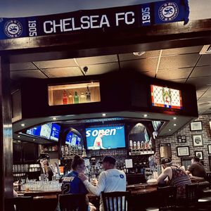 DOHERTY’S IRISH PUB & RESTAURANT - CARY - 468 Photos & 498 Reviews ...