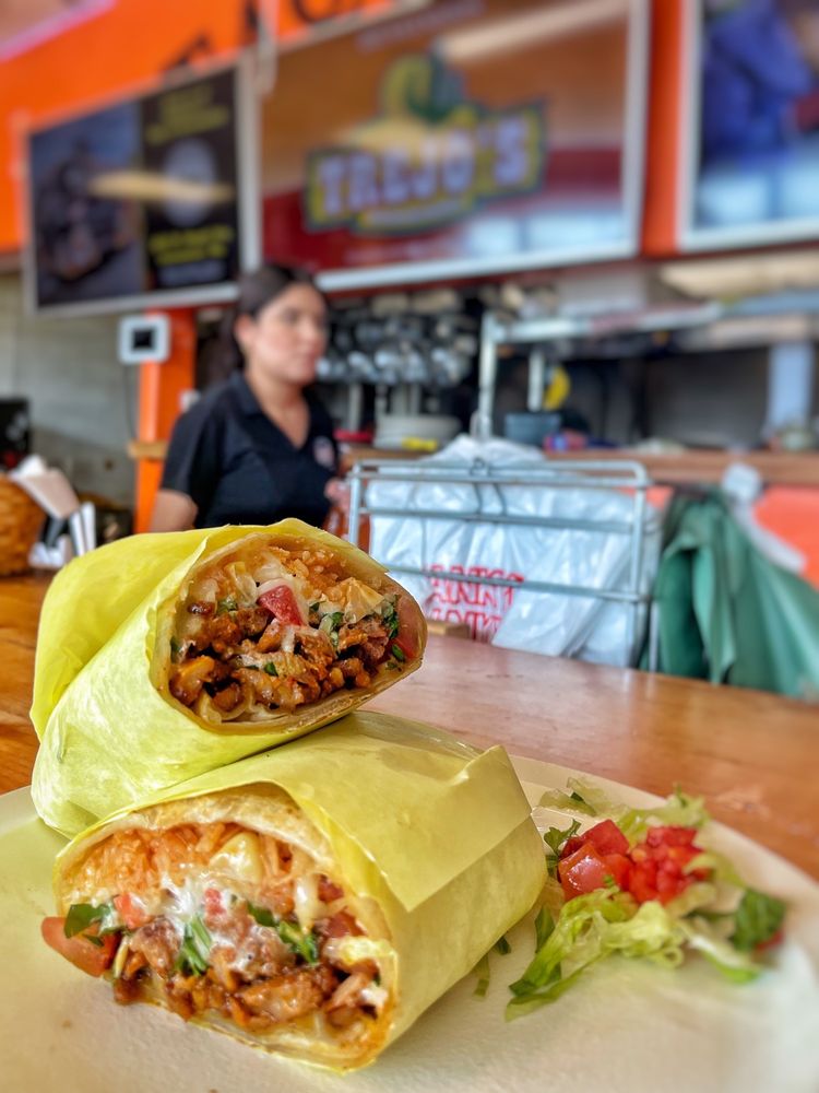 TREJO’S MEXICAN RESTAURANT - Updated August 2024 - 24 Photos & 33 ...